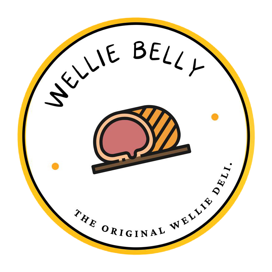 Where Deli meets Wellie | The Original Wellie Deli